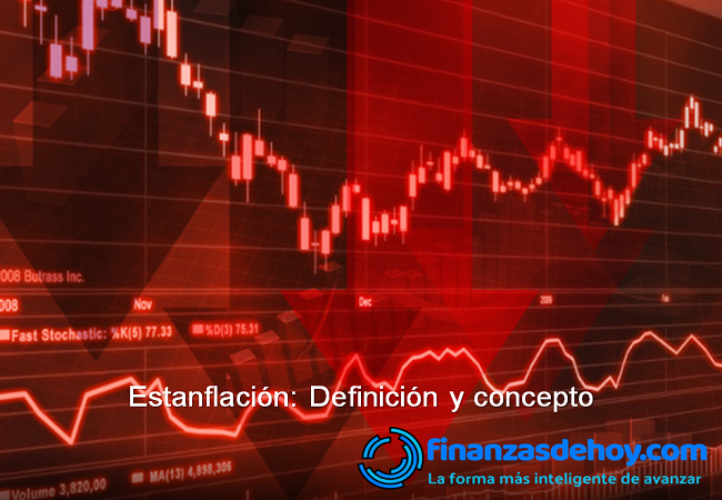 Estanflación: Definición y concepto | Finanzasdehoy.com: Noticias de Finanzas, Economía y Empresas