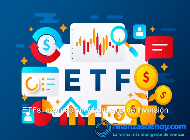 ETFs: explicación y consejos de inversión | Finanzasdehoy.com: Noticias ...