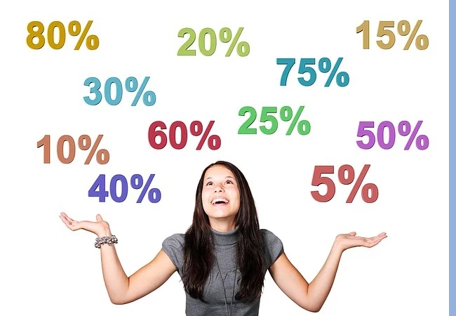 Diferencia entre descuento comercial y descuento efectivo ...