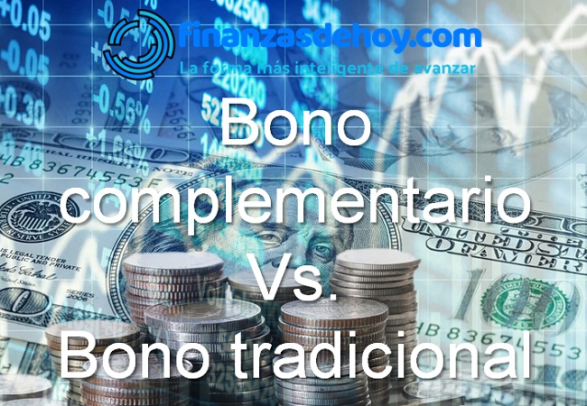 Diferencia hay entre un bono complementario y un bono tradicional | Finanzasdehoy.com: Noticias ...