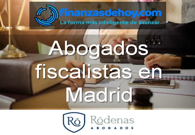 Abogados fiscalistas en Madrid | Finanzasdehoy.com: Noticias de ...