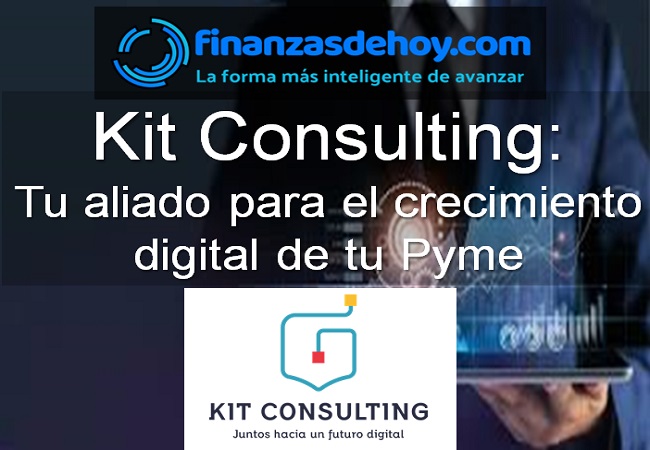 Kit Consulting: Tu aliado para el crecimiento digital de tu Pyme ...